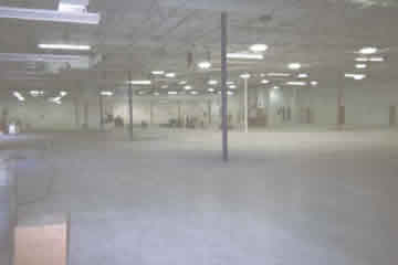 Disc Screening Gallery | Ground Zero Electrostatics